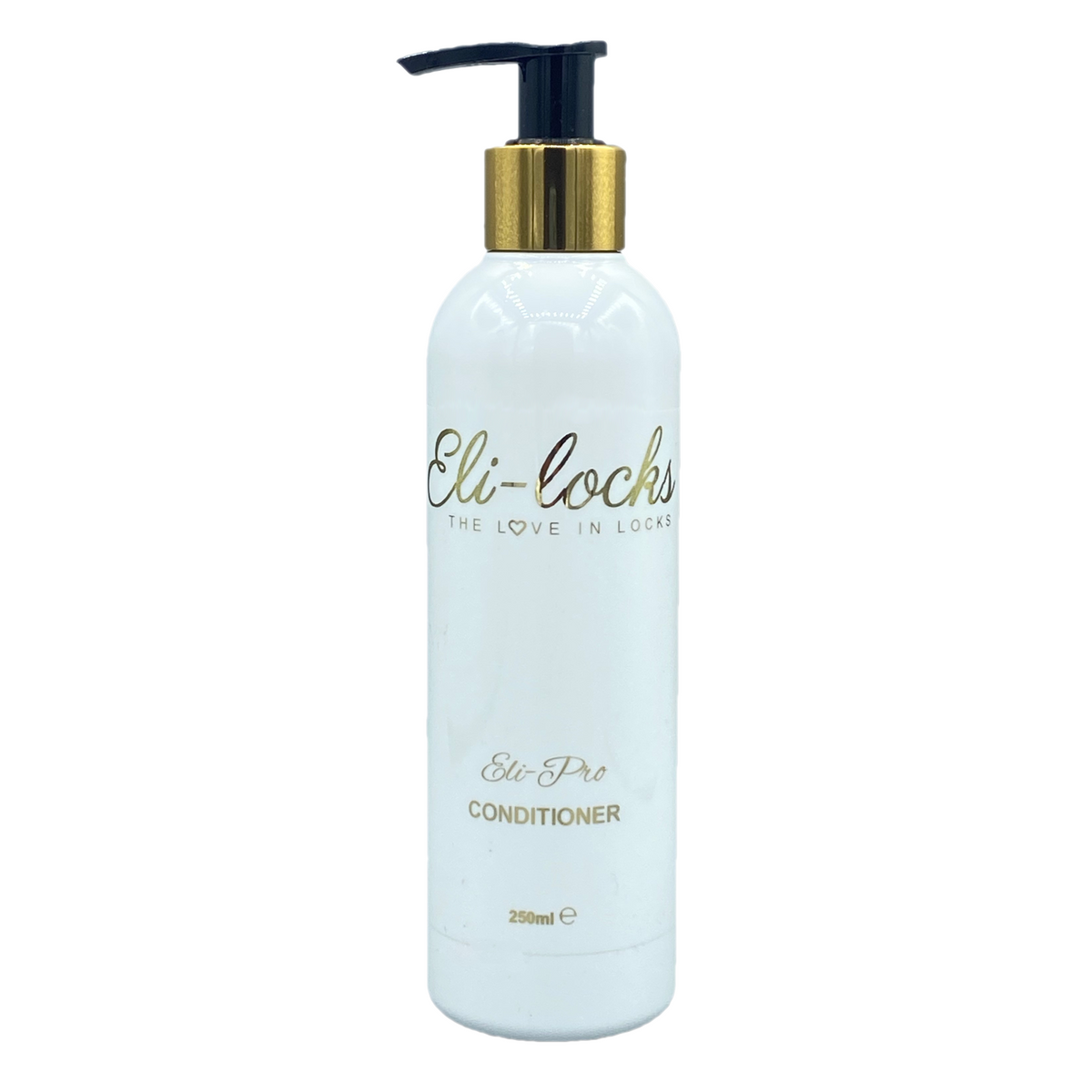 Eli Pro Conditioner | Elilocks